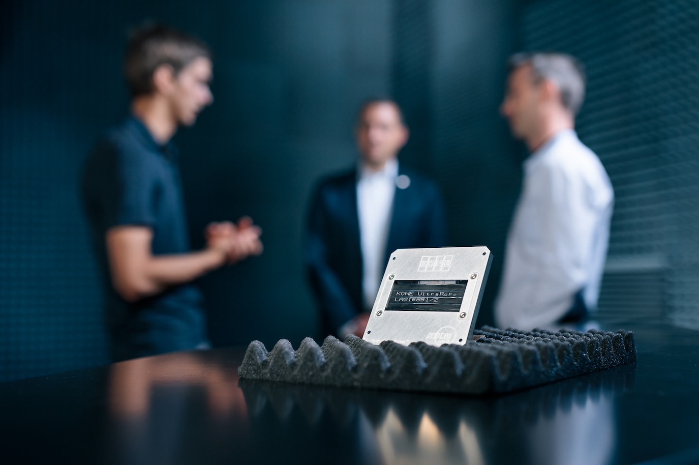 Now in space with an exciting test payload! - Space Pocket®